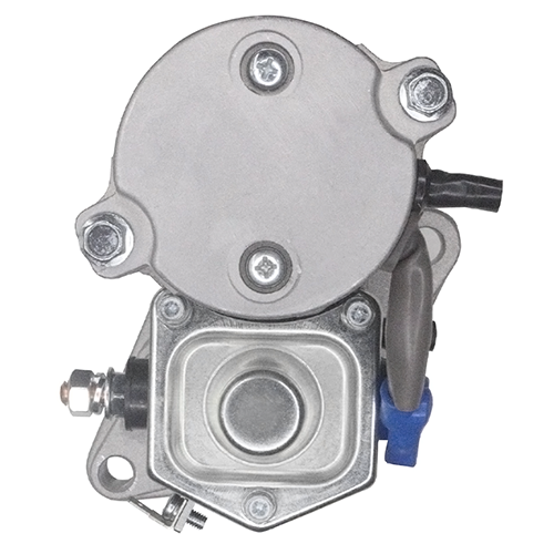 Starter Motor for Toyota Hilux LN147R LN167R LN172R 3.0L Diesel 5L 1997 ...