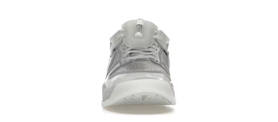 Nike RTFKT x Dunk Genesis Ghost - Men’s 11 | eBay