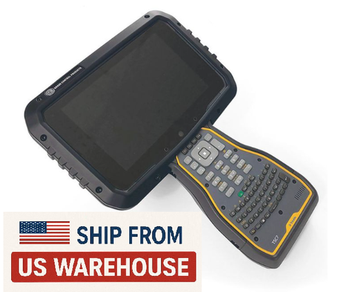 GCP Protective Case for Trimble TSC7 Spectra Ranger 7 Data Collector ...
