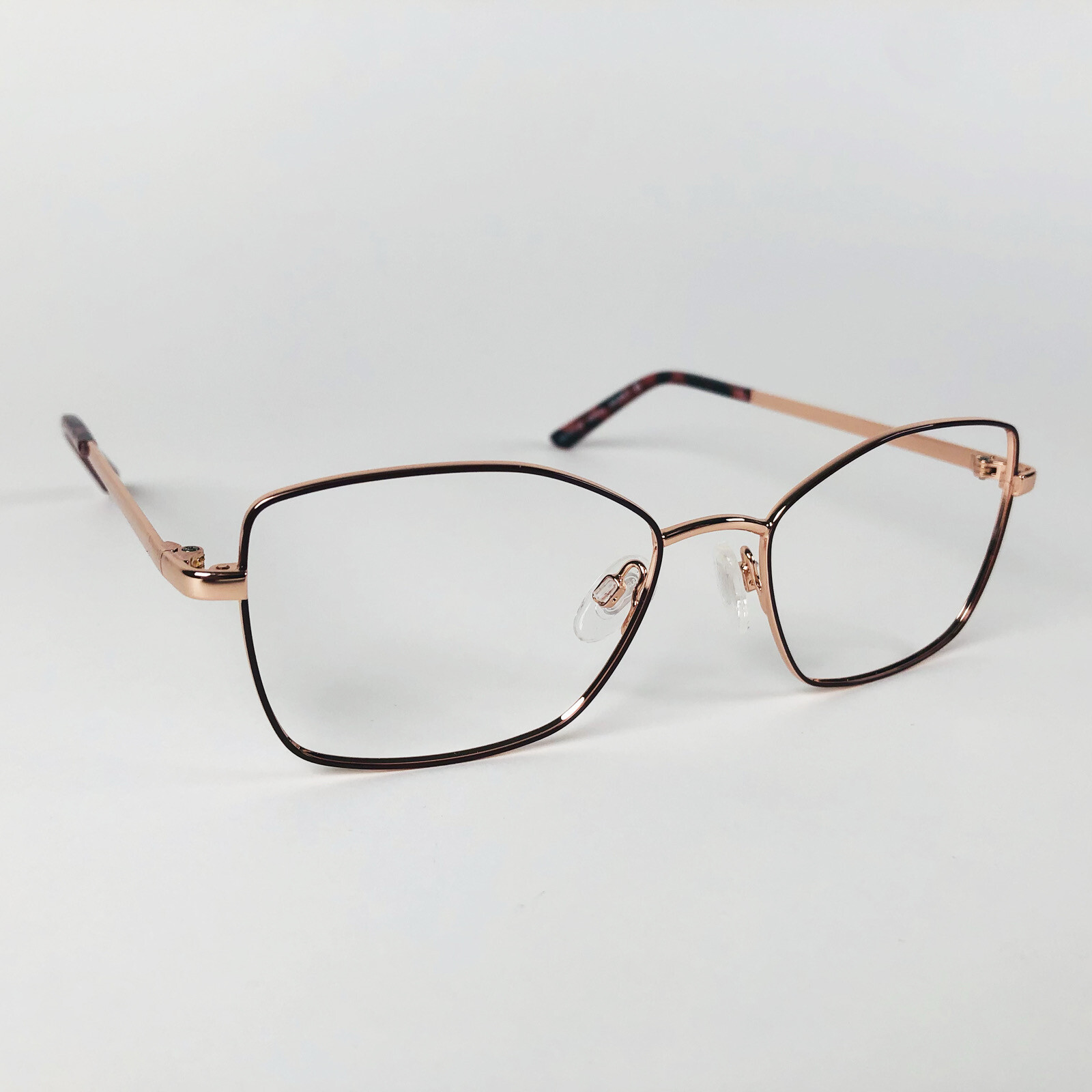 SPECSAVERS eyeglasses RED SQUARE glasses frame MOD: CATRIONA 30828803 ...