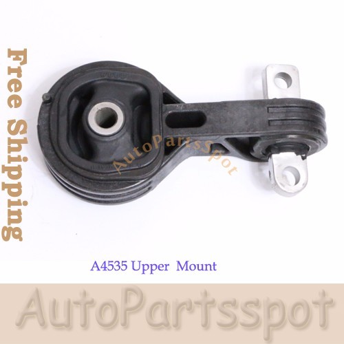 A4535 Engine Torque Strut Mount Front Upper fit 07-11 Honda CR-V 2.4L ...