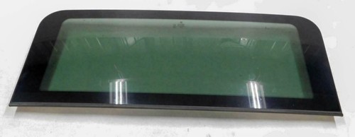 2007-2013 BMW X5M X5 (E70) PANORAMIC SUNROOF SUN ROOF GLASS REAR WINDOW ...