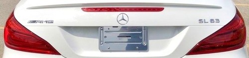 Mercedes-Benz OEM 2017+ SL Class R231 Taillights Fits 2013-2016 Plug ...