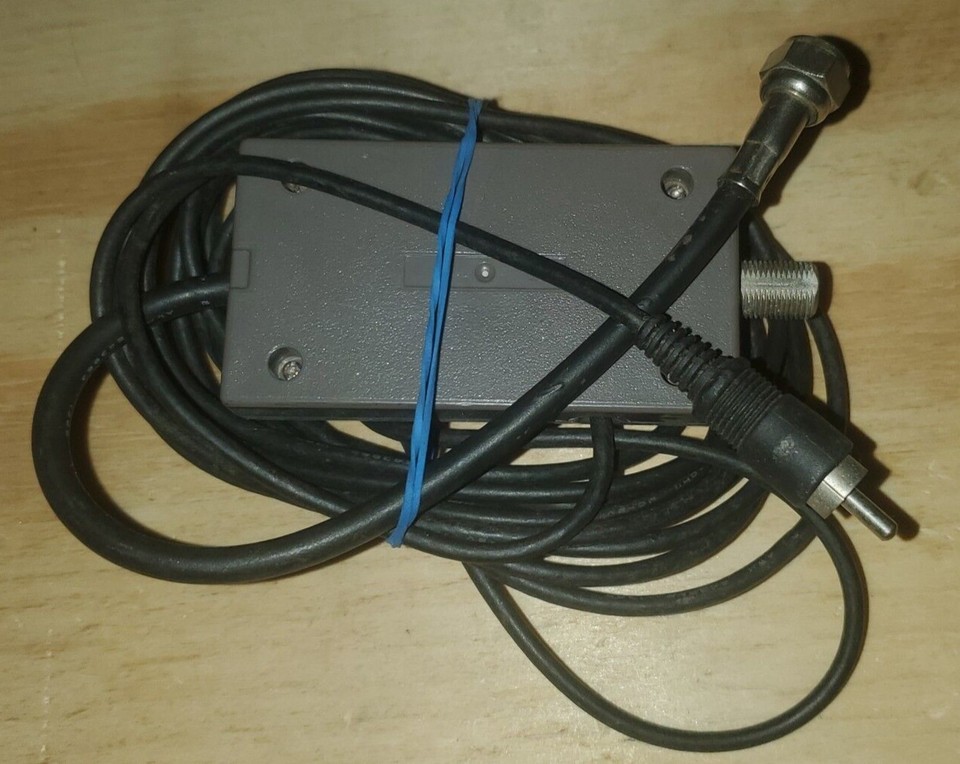 Nintendo RF Switch nes-003 | eBay