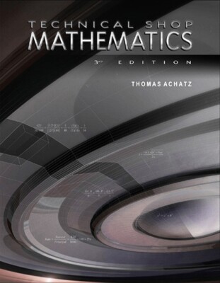 Technical Shop Mathematics 9780831130862| eBay