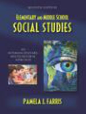 Elementary and Middle School Social Studies: An Interdisciplinary, Multicultura 9781478622802| eBay