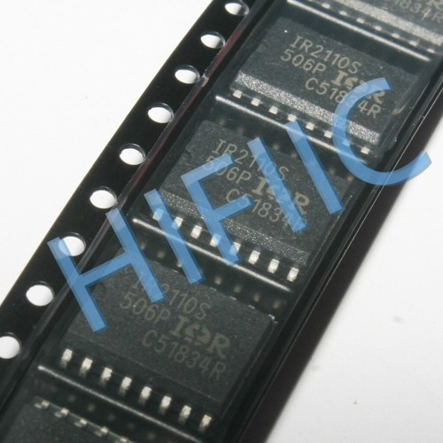 1PCS/5PCS IR2110 IR2113 HIGH AND LOW SIDE DRIVER | eBay