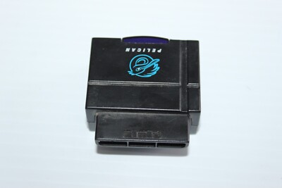 Pelican Universal Remote for PlayStation 2 Reciever Only for PL-653 | eBay