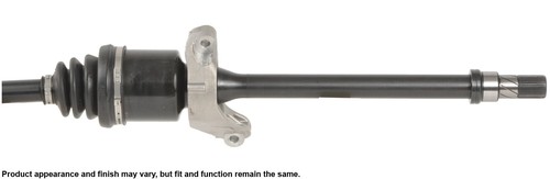 For 2007-2012 Mini Cooper Turbocharged CV Axle Assembly Front Right ...