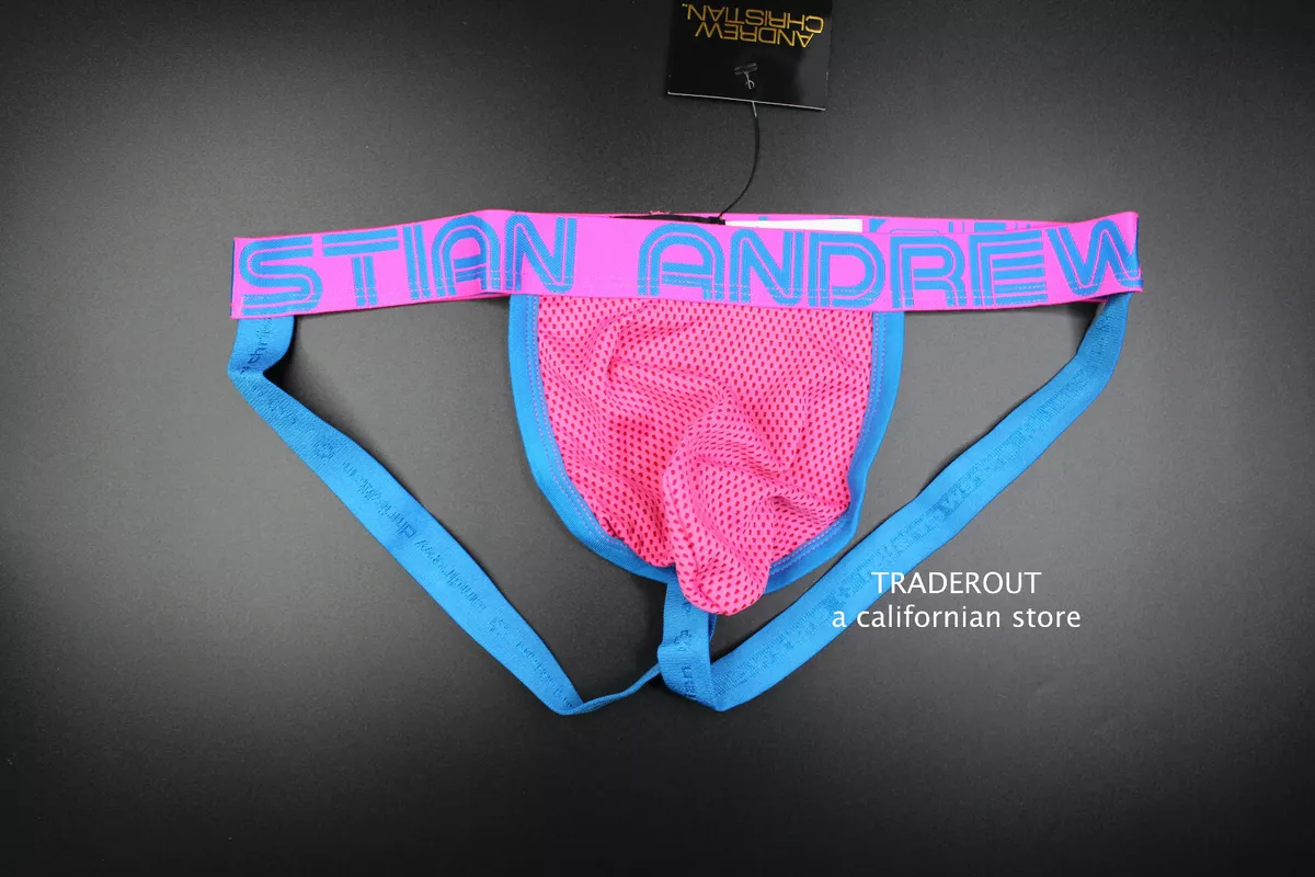 Andrew Christian Jockstrap