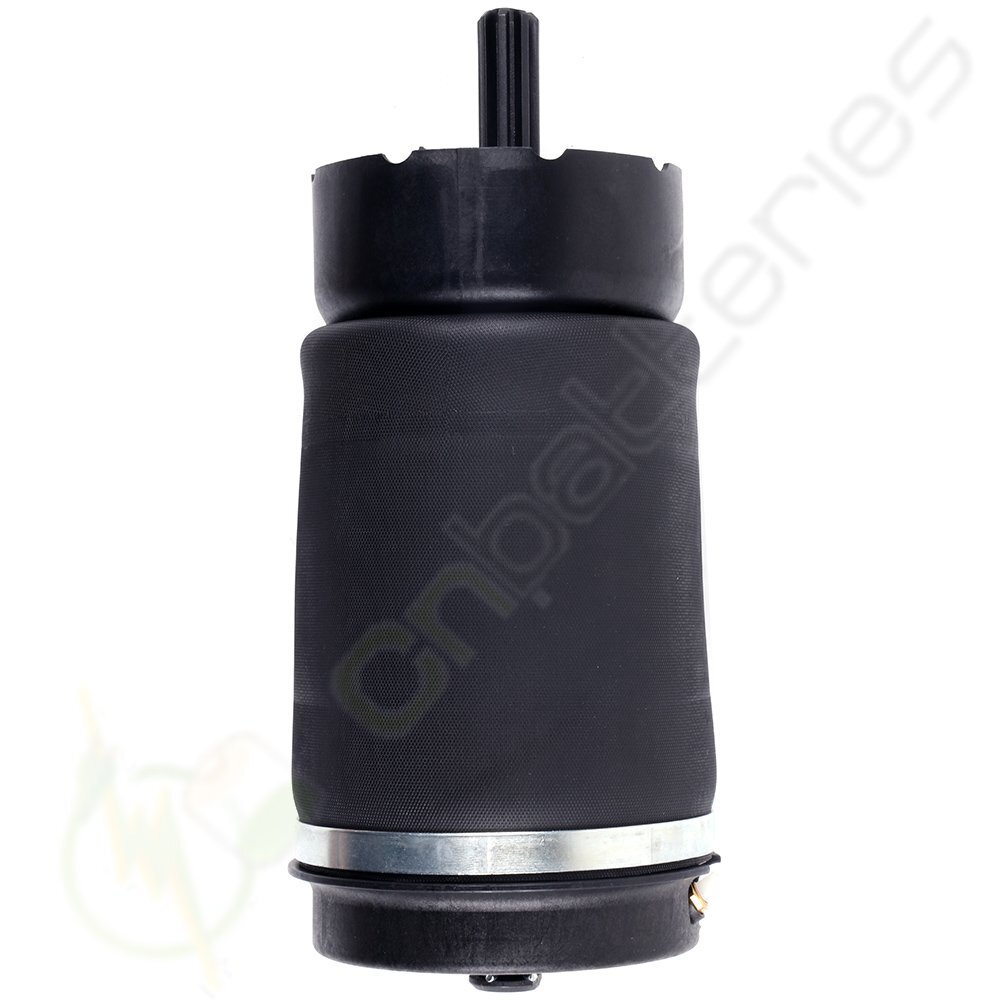 Rear Air Suspension Spring For Land Rover Range Rover HSE L322 2002 ...