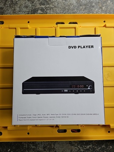 Dvd Player | eBay