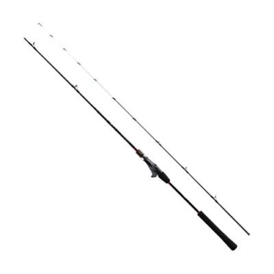 Shimano ENGETSU TT B69MS Baitcasting Rod | eBay
