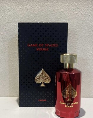 jo milano game of spades Rouge | eBay