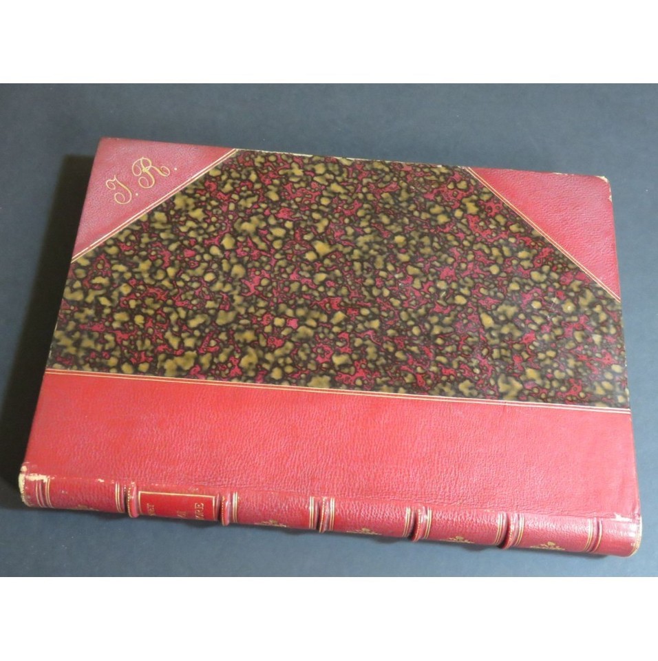 Massenet Jules the King Of Lahore Opera Singer Piano 19th | eBay Australia