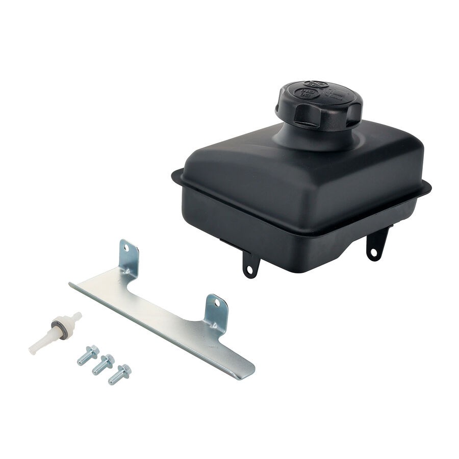 Genuine Toro FUEL TANK AND CAP KIT Part# 127-9368 | eBay
