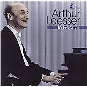Arthur Loesser in Recital for sale online | eBay