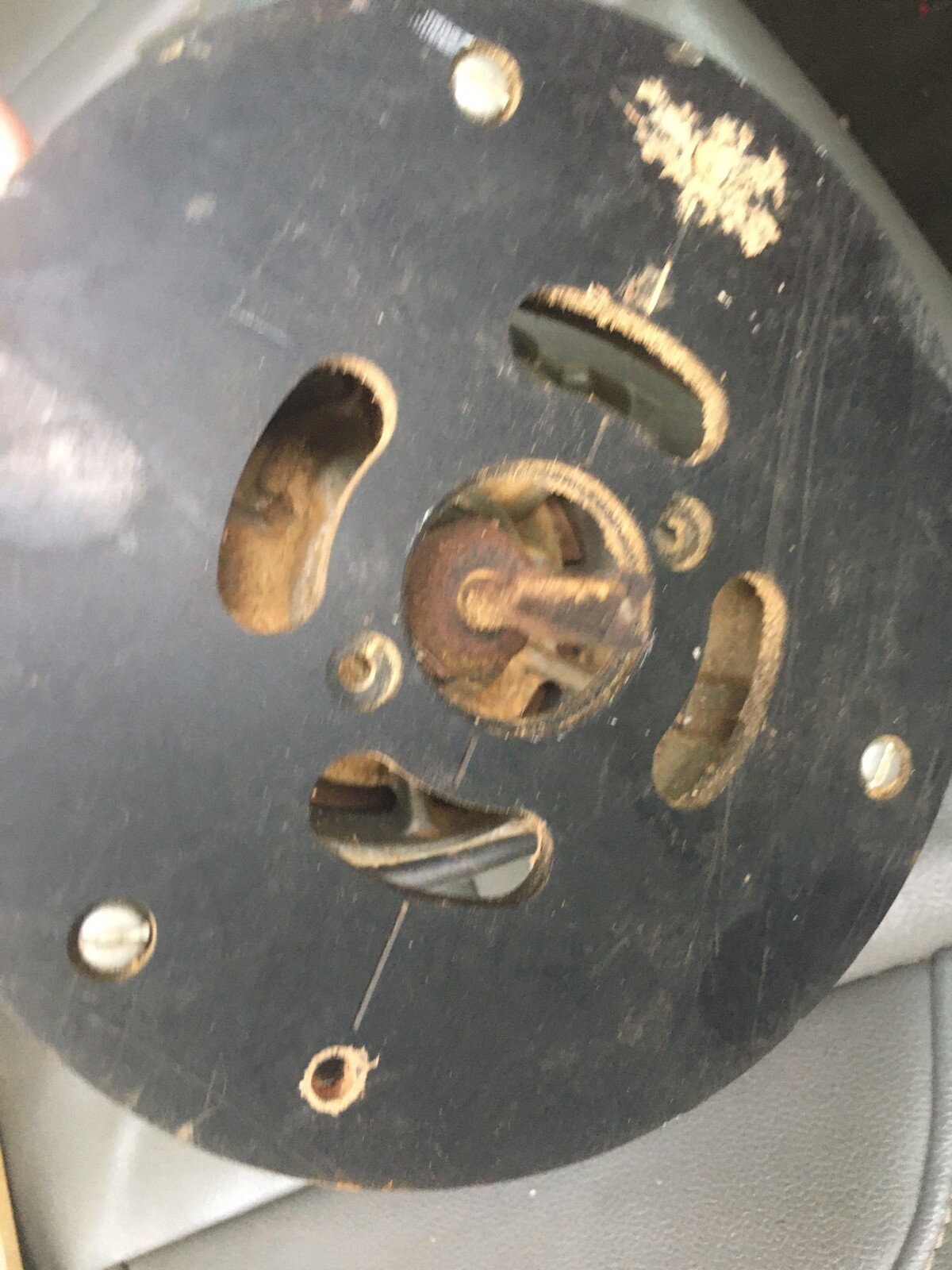 Vintage Black & Decker Deluxe Router 7616 Tested Working | eBay