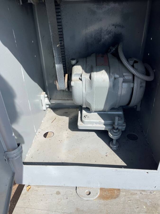 LOGAN 12" X 24" ENGINE LATHE - $ 1,500.00 (LA HABRA) ***MISSING TAIL ...