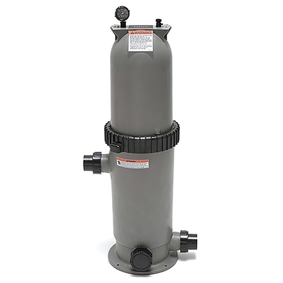 Jandy Pool Filter Cartridge CS200 Pro Series 200 Square Feet Single ...