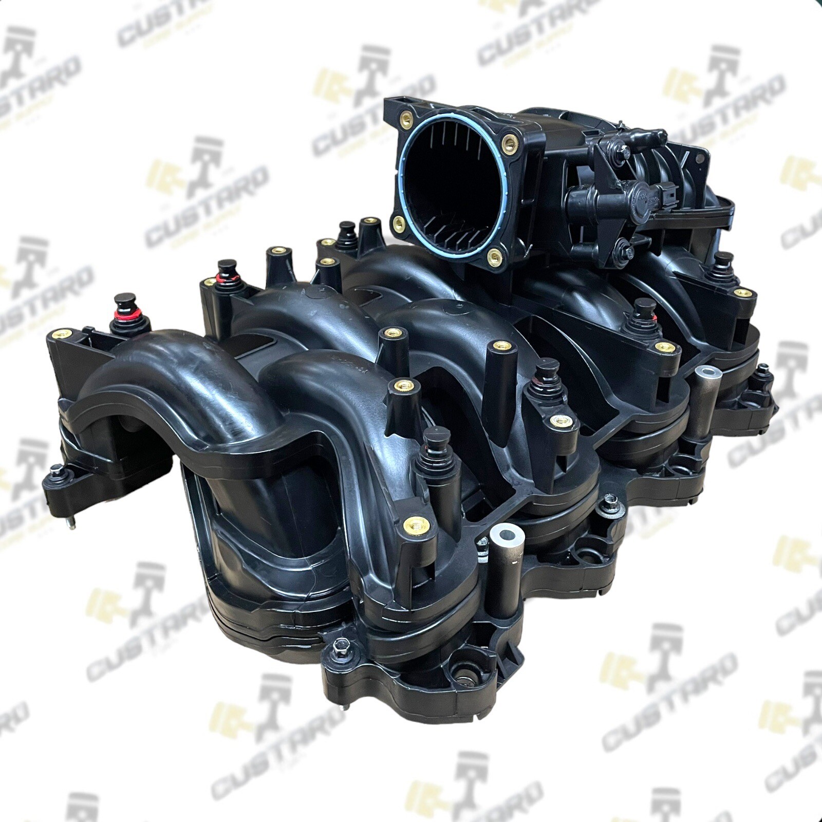 Ford F150 Raptor F250 F350 2010-2016 6.2 Intake Manifold AL3E-9424-DA ...