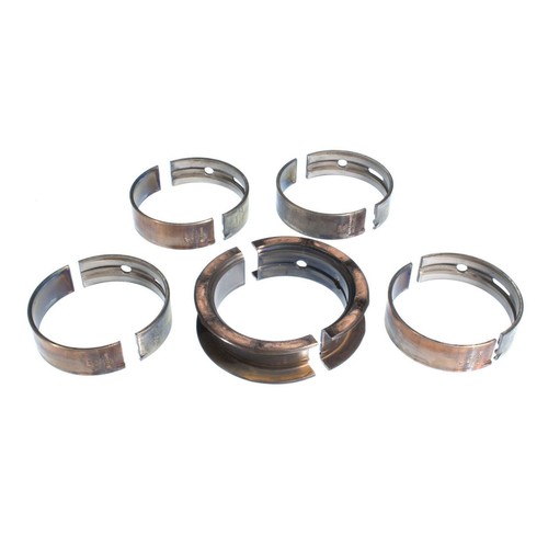 Clevite MS-2294H Engine Crankshaft Main Bearing Set | eBay