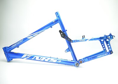 Bicycle Frames - Giant Nrs - Nelo's Cycles
