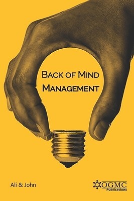 Back of Mind Management by John, Saqib Javed -Paperback | eBay Australia