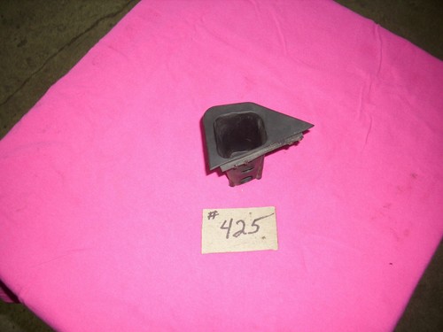 John Deere 425 Tractor Selective Control Lever Boot | eBay