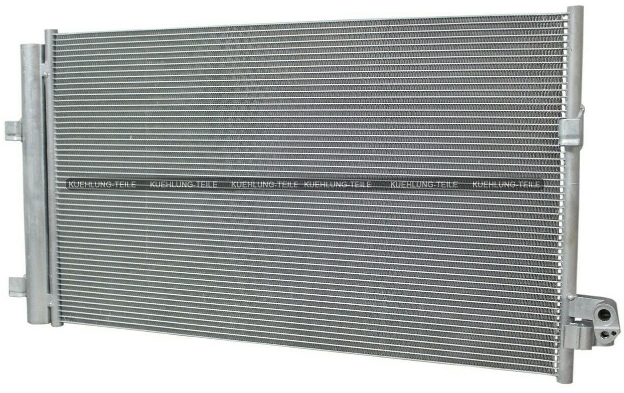 Klimakühler Klimakondensator BMW 6 G32 GT BMW 8 G14 G15 64539364258 ...