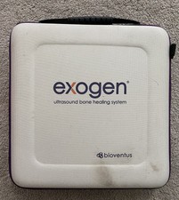 Exogen 4000 Ultrasound Bone Healing System for sale online | eBay