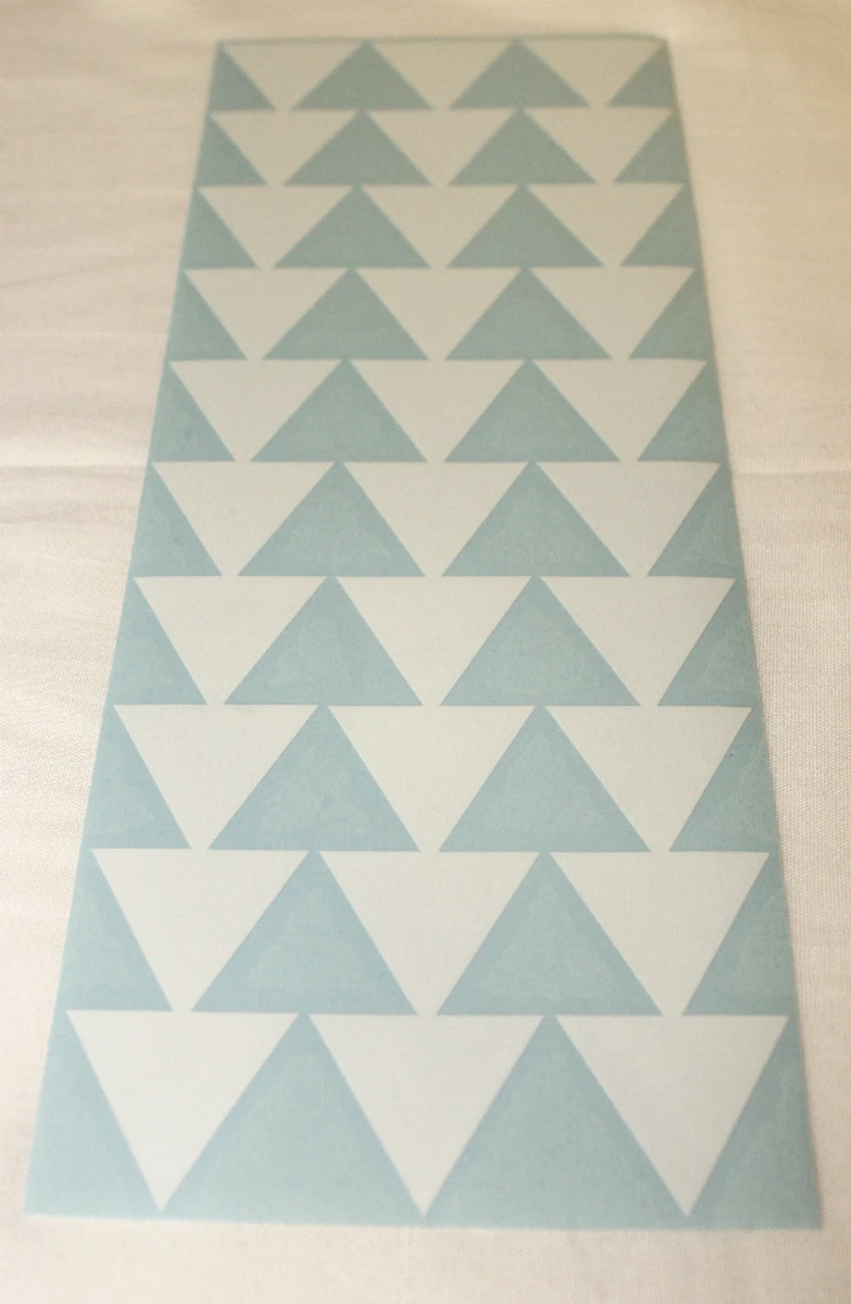 Hawaiian Tribal Triangles