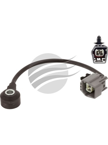 AFI Knock Sensor fits Mazda Mazda3 2.3 BK MPS (BK14) (KN1109) | eBay ...