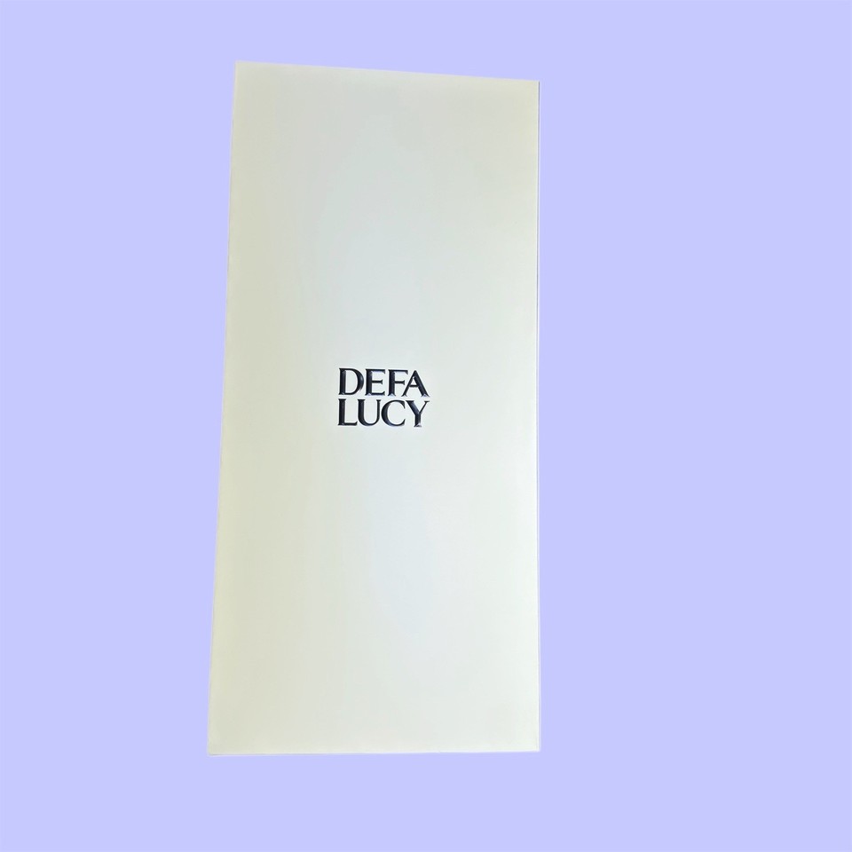 Defa Lucy Doll Series 2 Paris Model #03 Limited Edition Fashion Doll ...