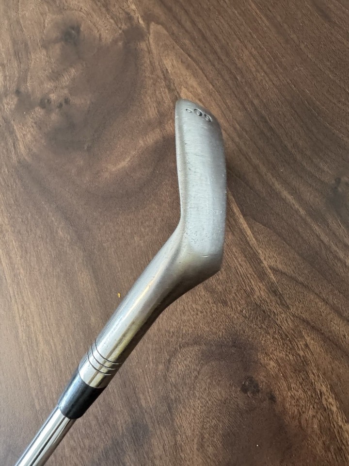 Tour Edge Super Spin 60° Left Hand Wedge DG360 Used | eBay
