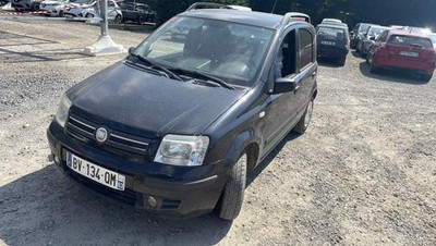Treno posteriore completo FIAT PANDA 2 PHASE 1 51856917 | eBay