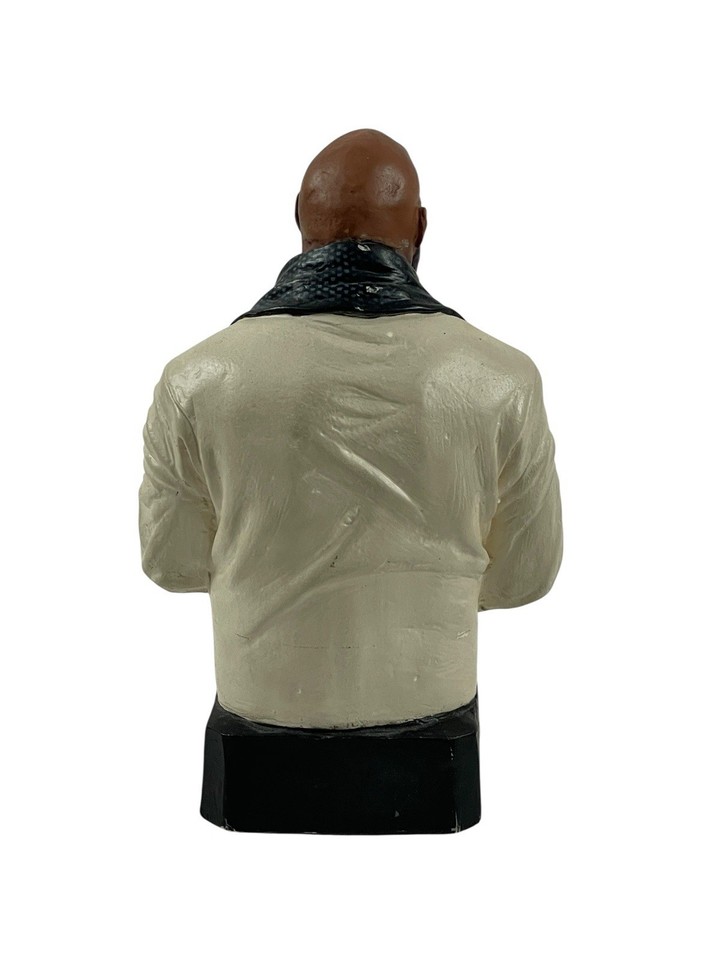 Rick Ross Rare “Teflon Don” Promotional Statue Figure Rap Hip Hop Album Promo | eBay