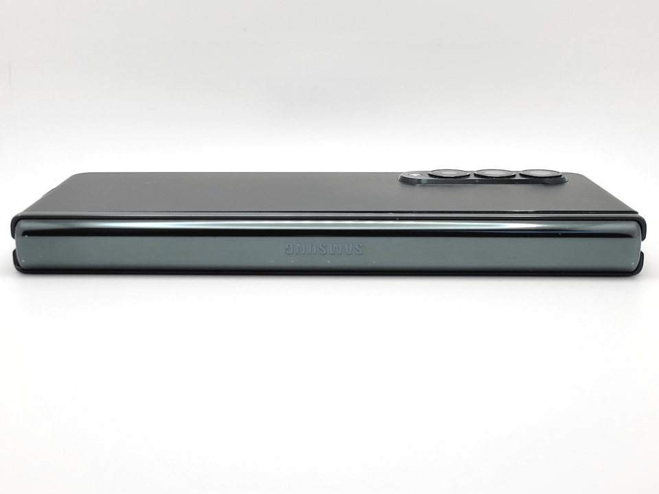 Samsung Galaxy Z Fold3 5G F926U 256GB Poor Condition | Black | UNLOCKED ...