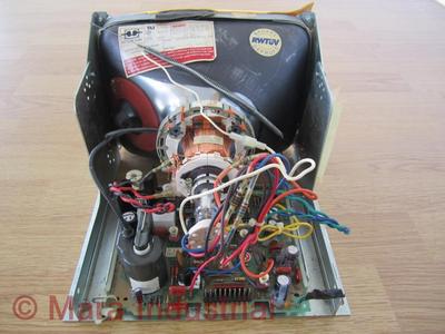 Display Technologies MD2003-399 Display Monitor W/Board | eBay