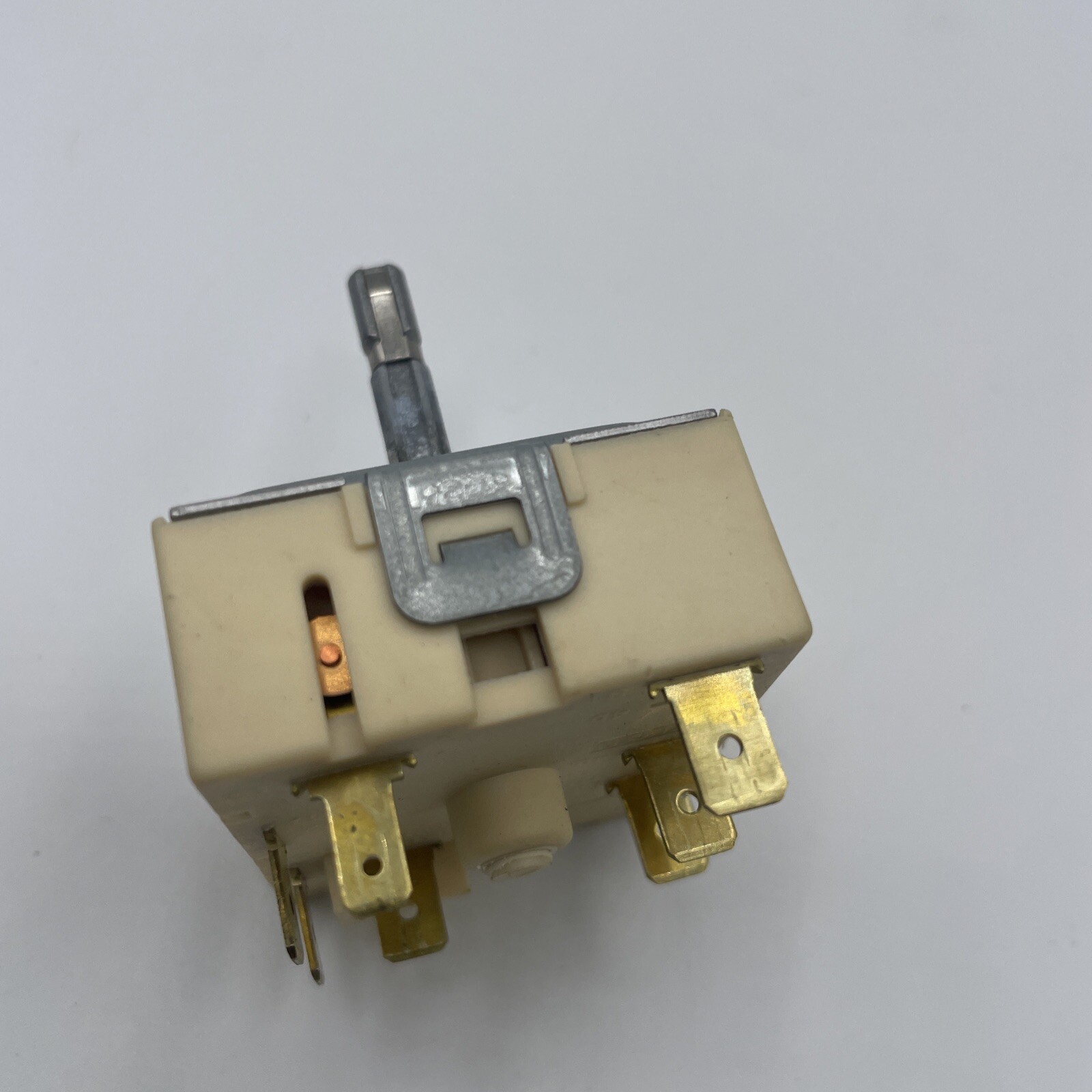 OEM Samsung Range Oven Dual Infinite Switch DG44-01006B / PER001-12D | eBay