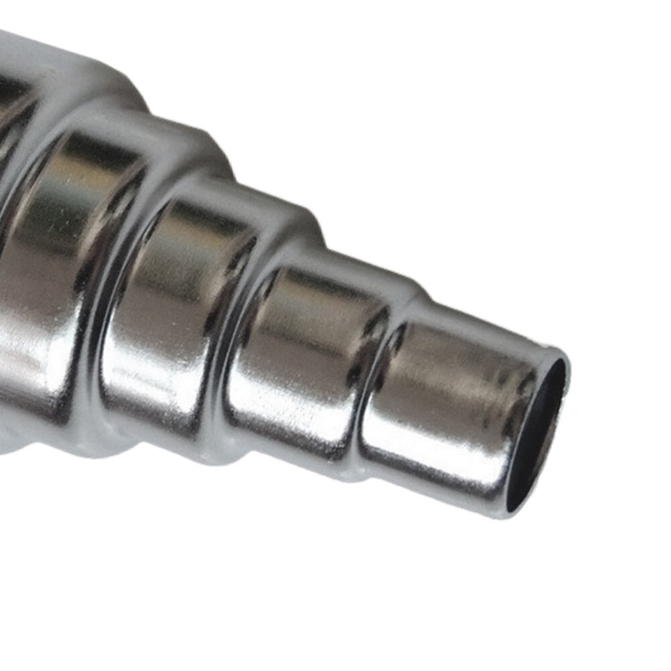 4pcs Hot Air Gun Nozzle Kit Hot Air Gun Hardware Accessories for DIY ...