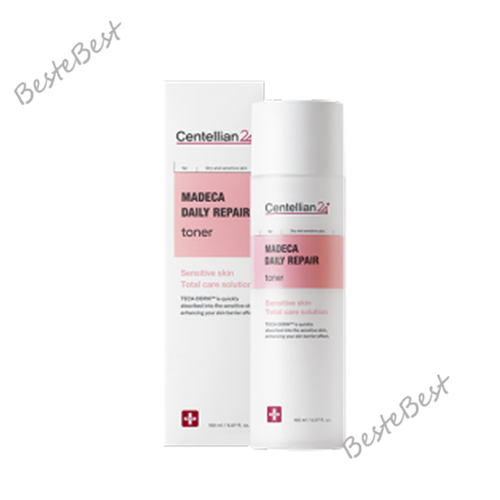 Centellian 24 Madeca Daily Repair Toner 150ml | eBay