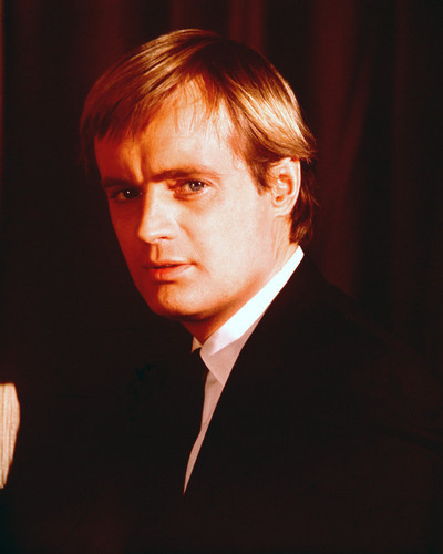 Photo De Film De David McCallum [S271154] Choix De Taille | eBay