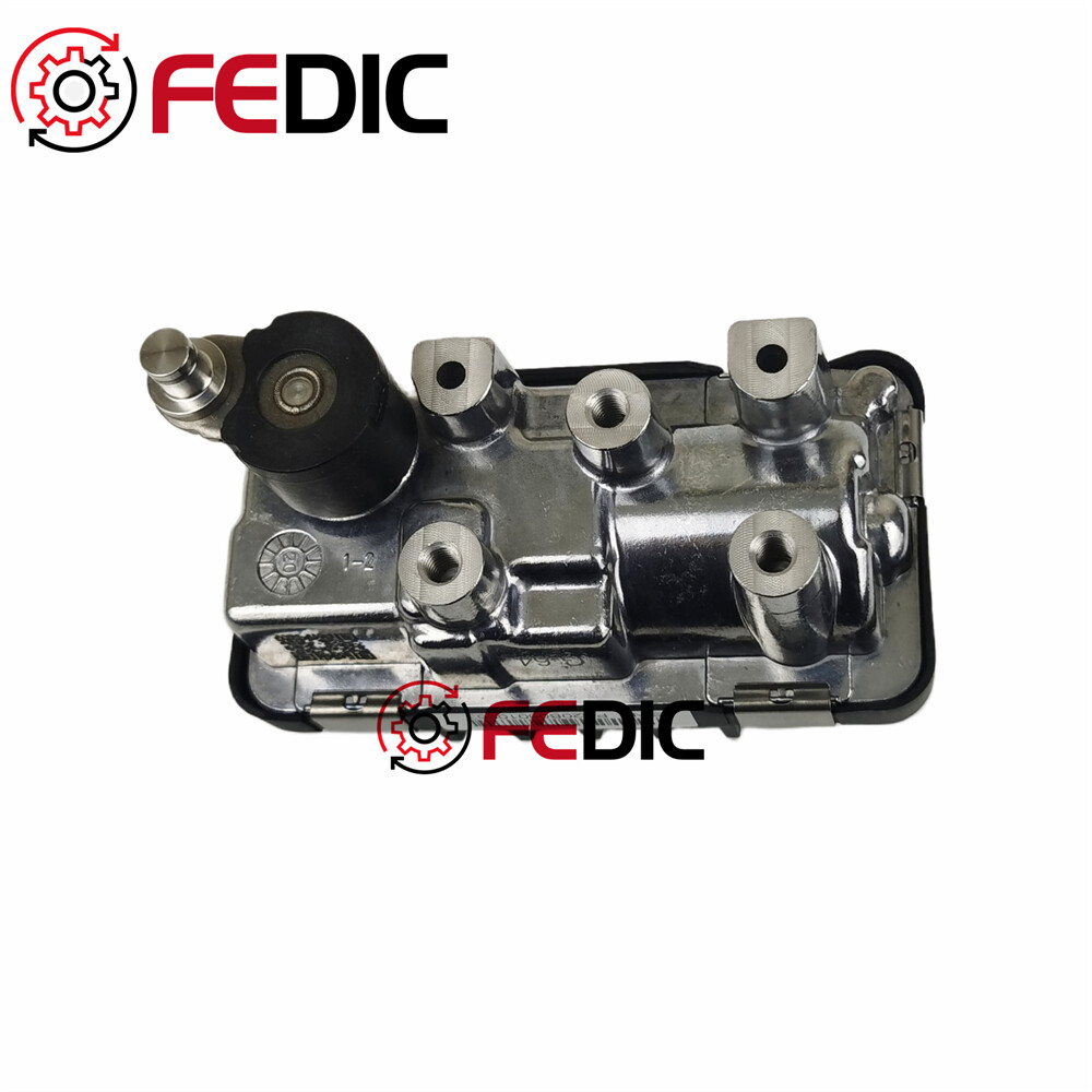 Turbo actuator G-64 G-064 730314 6NW009228 for Jeep cherokee Dodge 2.8 ...