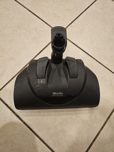Miele SEB 228 Electro Plus Vacuum Power Head Floor Nozzle Brush ...
