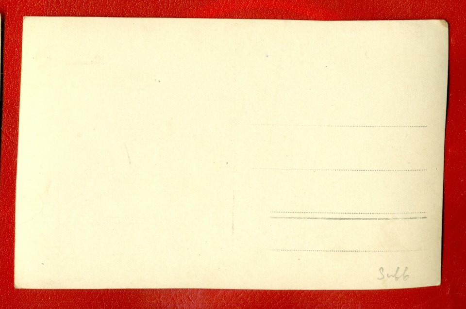 Antique post mortem MAN in casket Vintage funeral photo postcard 1308 ...