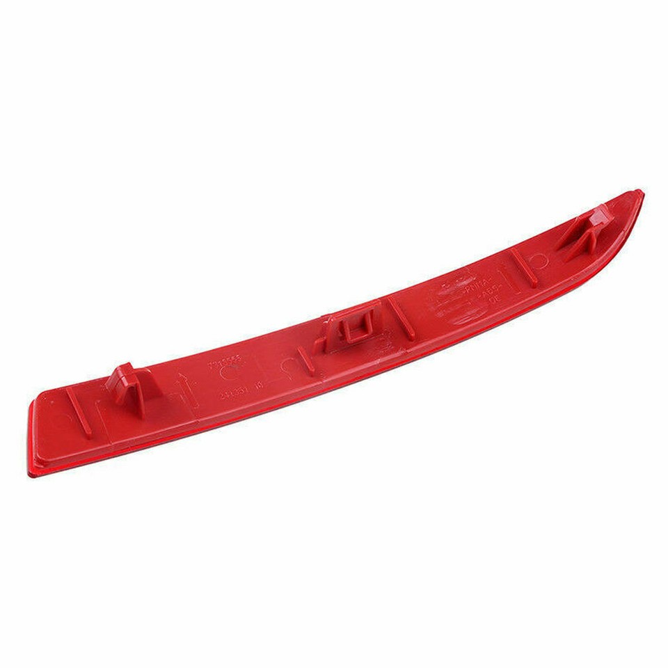 Rückstrahler Reflektor Stoßstange Hinten Links Für BMW 5er F10 F18 ...