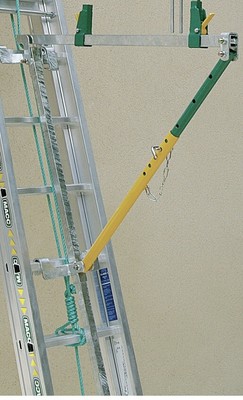 MACC Ladder Platform Brackets - PAIR OF BRACKETS - BRACOMAC | eBay