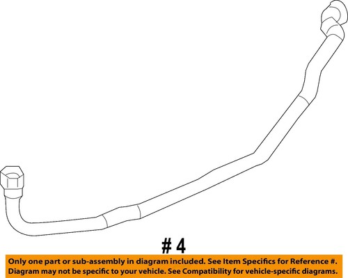 Genuine+OEM+HVAC+Heater+Hose+for+BMW+64216983858 for sale online | eBay