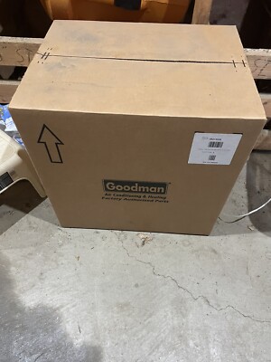 Heat Exchangers - Goodman